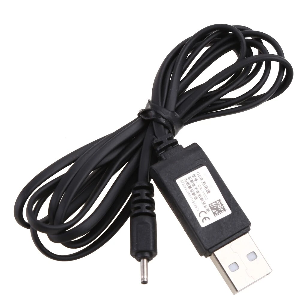 USB кабель для зарядки Nokia 1,5 м