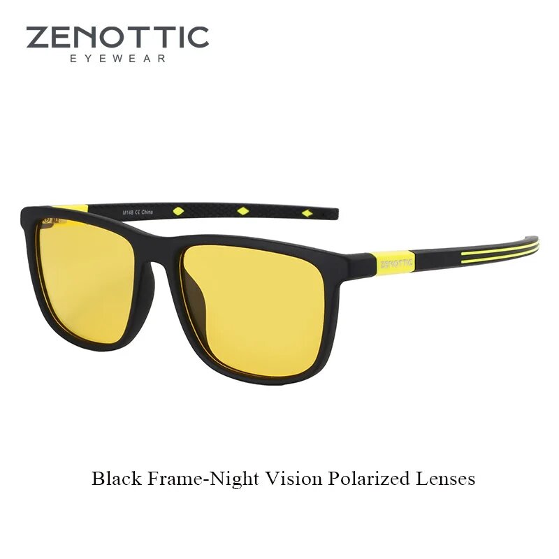 Солнцезащитные очки ZENOTTIC