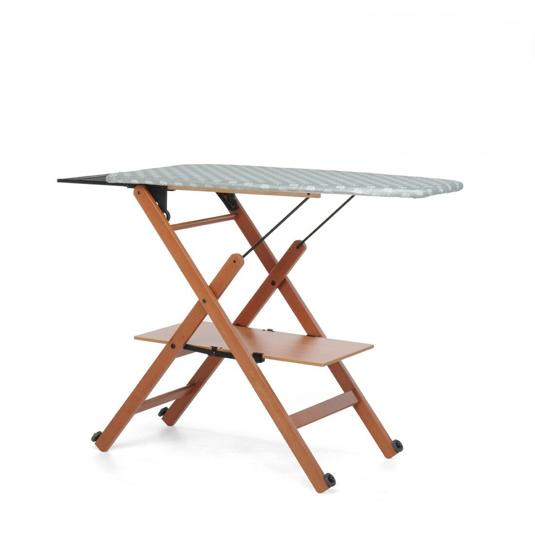 FOPPAPEDRETTI Гладильная доска ASSAI walnut