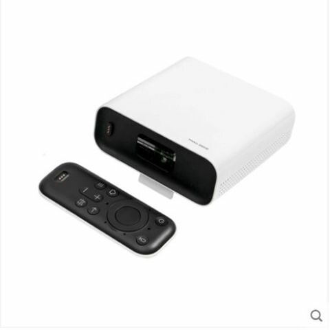 Tmall Elf Проектор для дома Smart Little Red Box