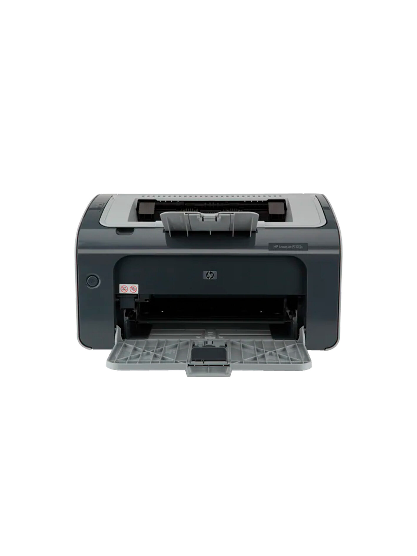 Принтер лазерный HP LaserJet Pro P1102s