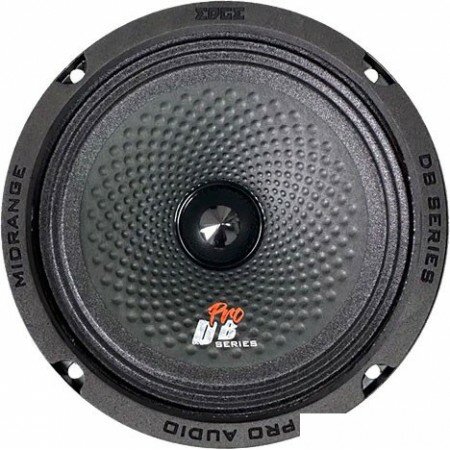 Среднечастотная АС EDGE EDBPRO6-E3