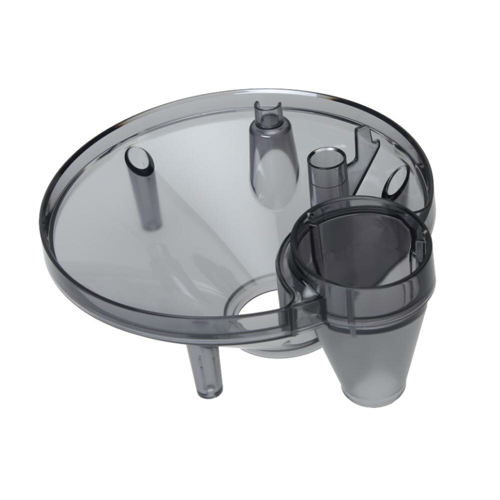 Бак кофе в зернах кофемашины Saeco SM7. (421944071002)