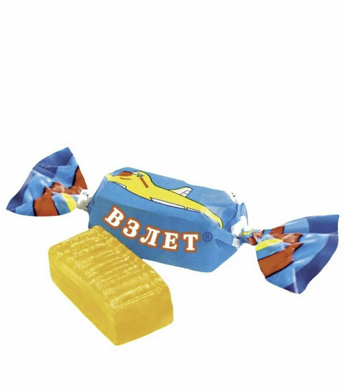 Карамель Взлет Рот Фронт 1 кг