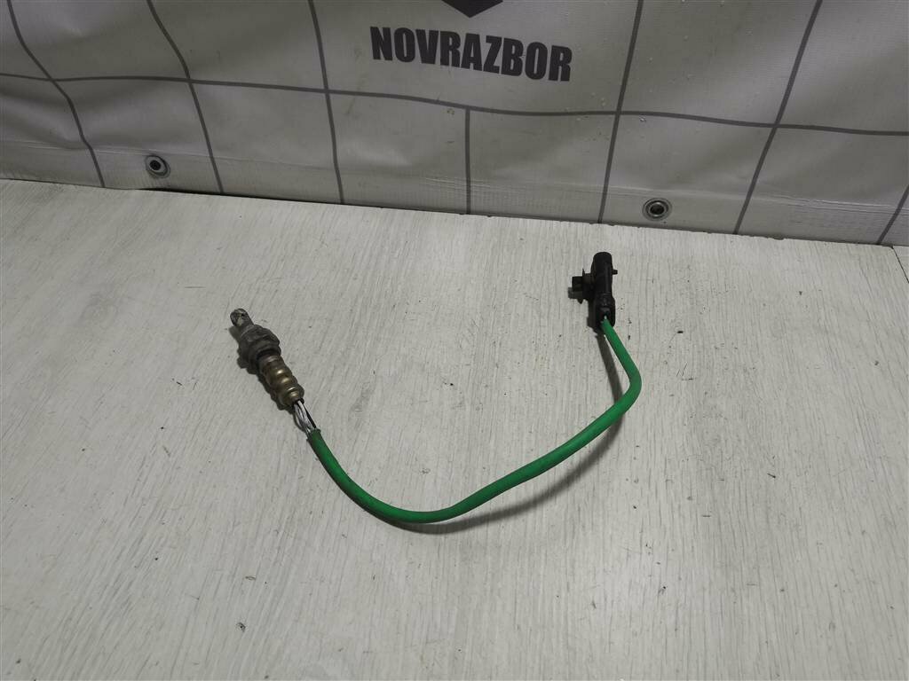 Датчик кислородный/Lambdasonde Renault Logan 2005-2014