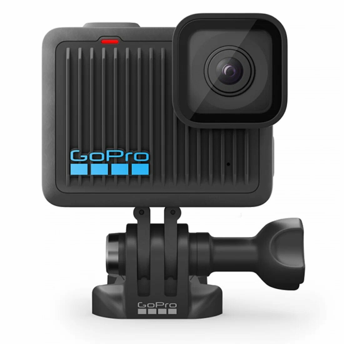 Экшн-камера GoPro Hero 4K + 128GB (2024) водонепроницаемая, WiFi, Black/черный