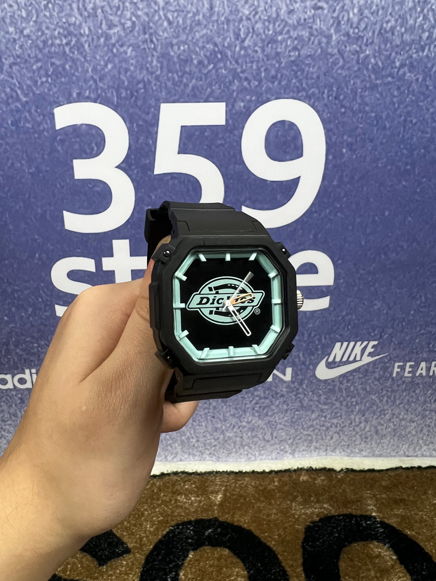 Наручные часы