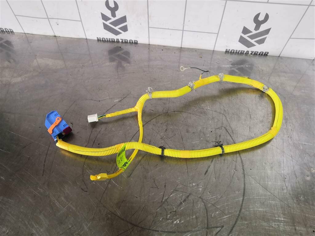 Проводка (коса) Chevrolet Lacetti 04-13