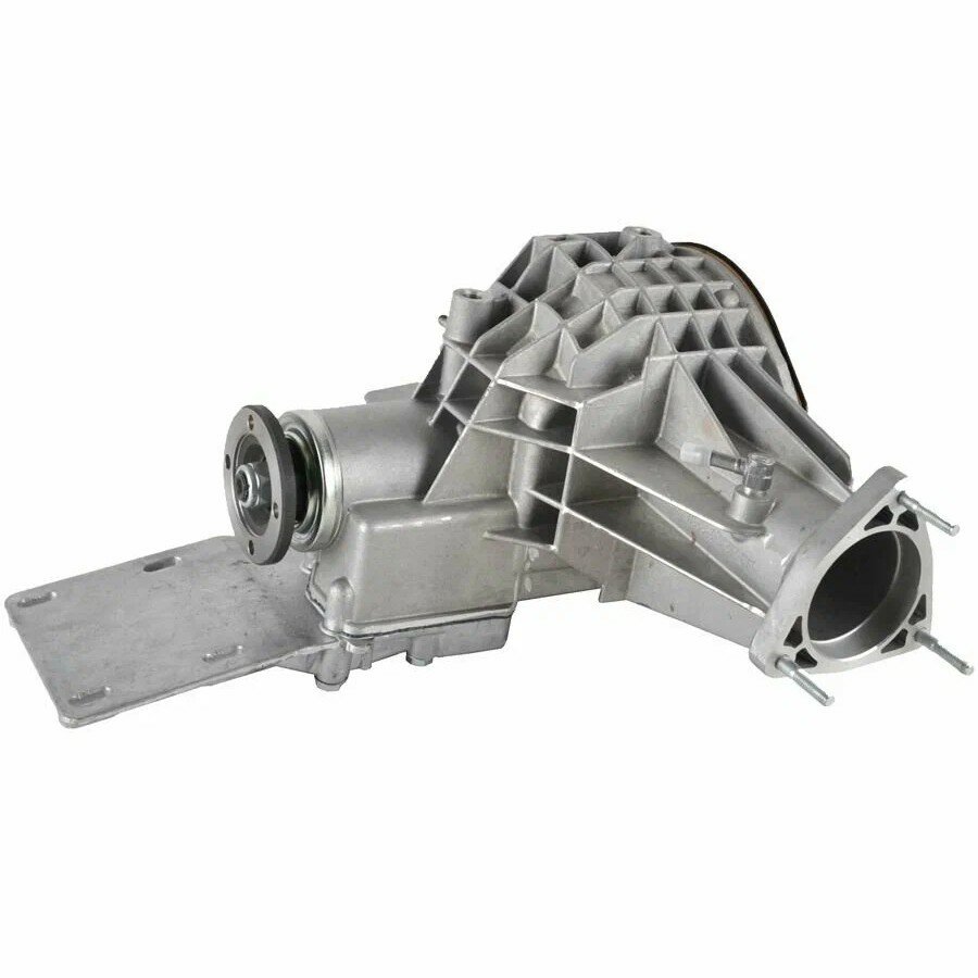 Редуктор переднего моста в сборе Нива Шевроле, Нива Тревел