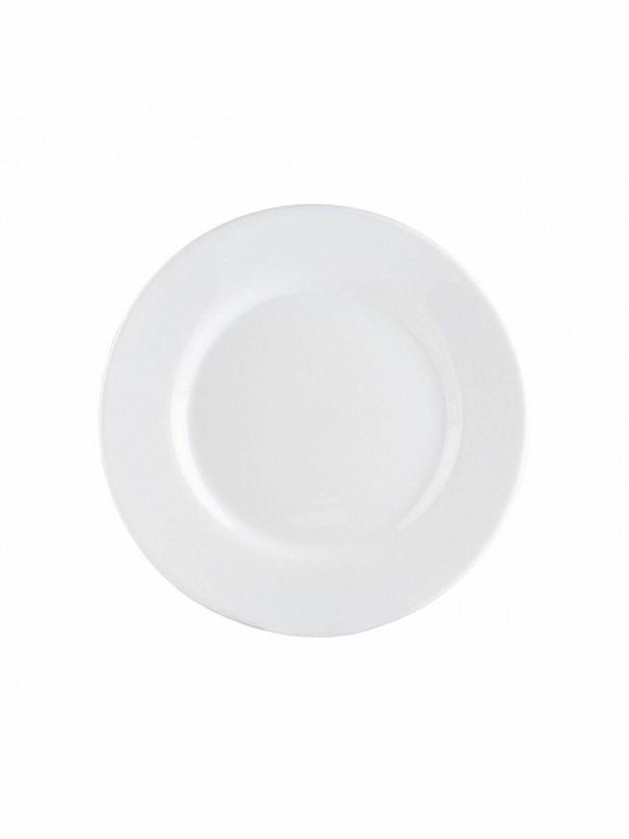 Набор десертных тарелок эвридэй 19см 2 шт