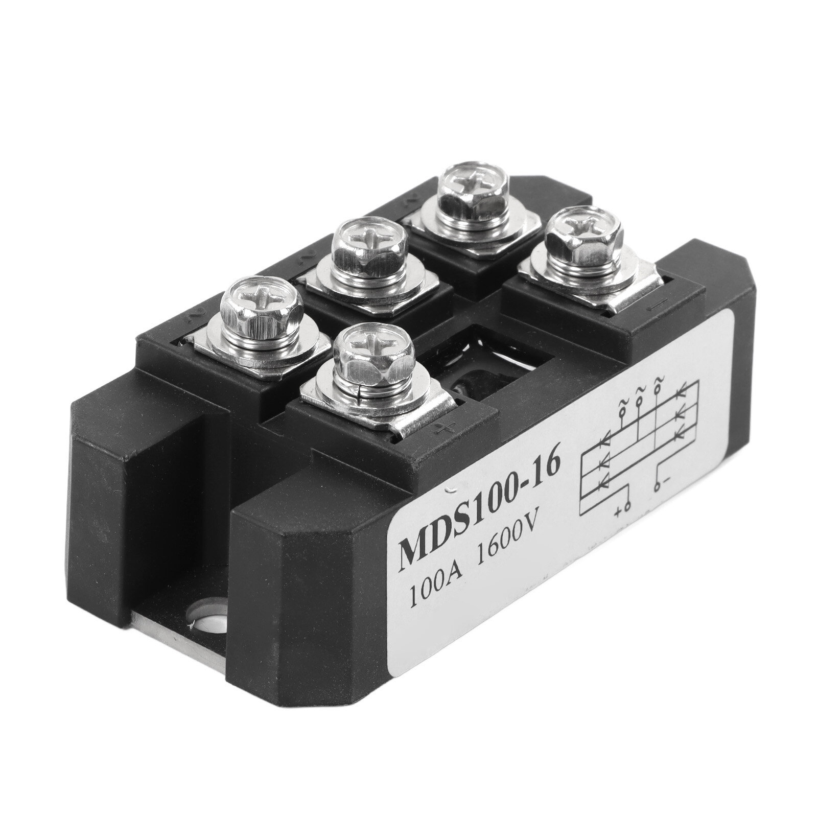 3-фазный генератор 500W, постоянные магниты, 24V, с выпрямителем