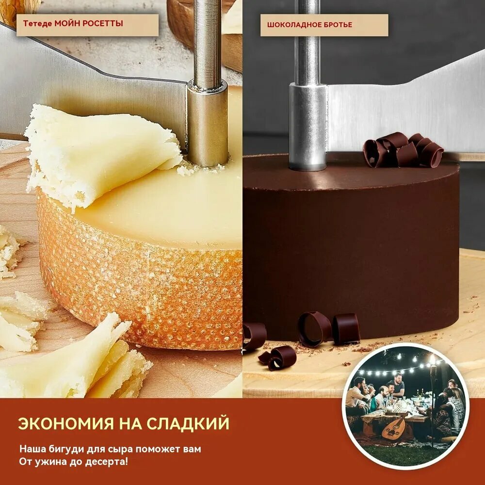 Сырорезка для сыра