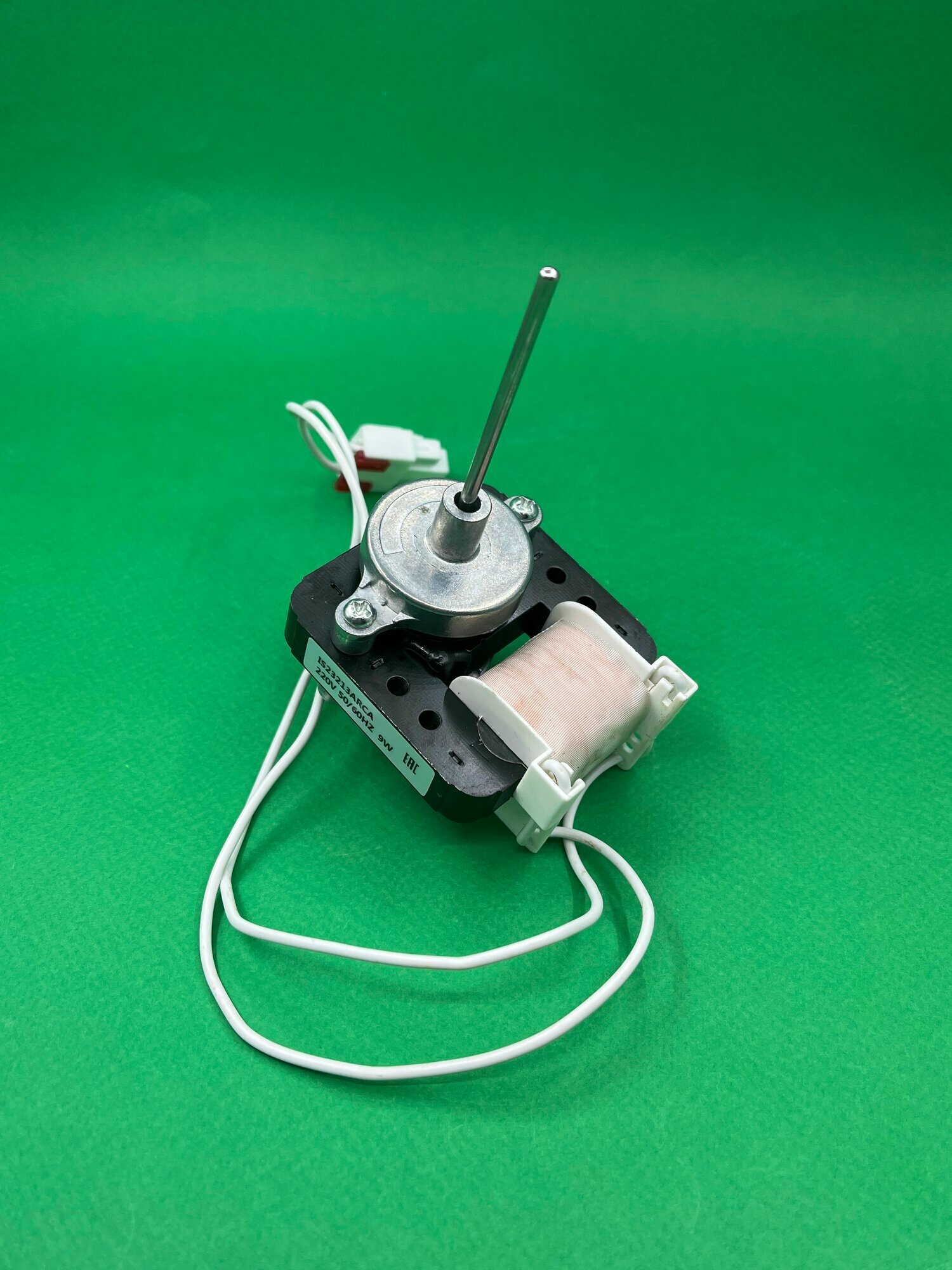 Вентилятор IS-23213ARCA для холодильников Beko, Blomberg