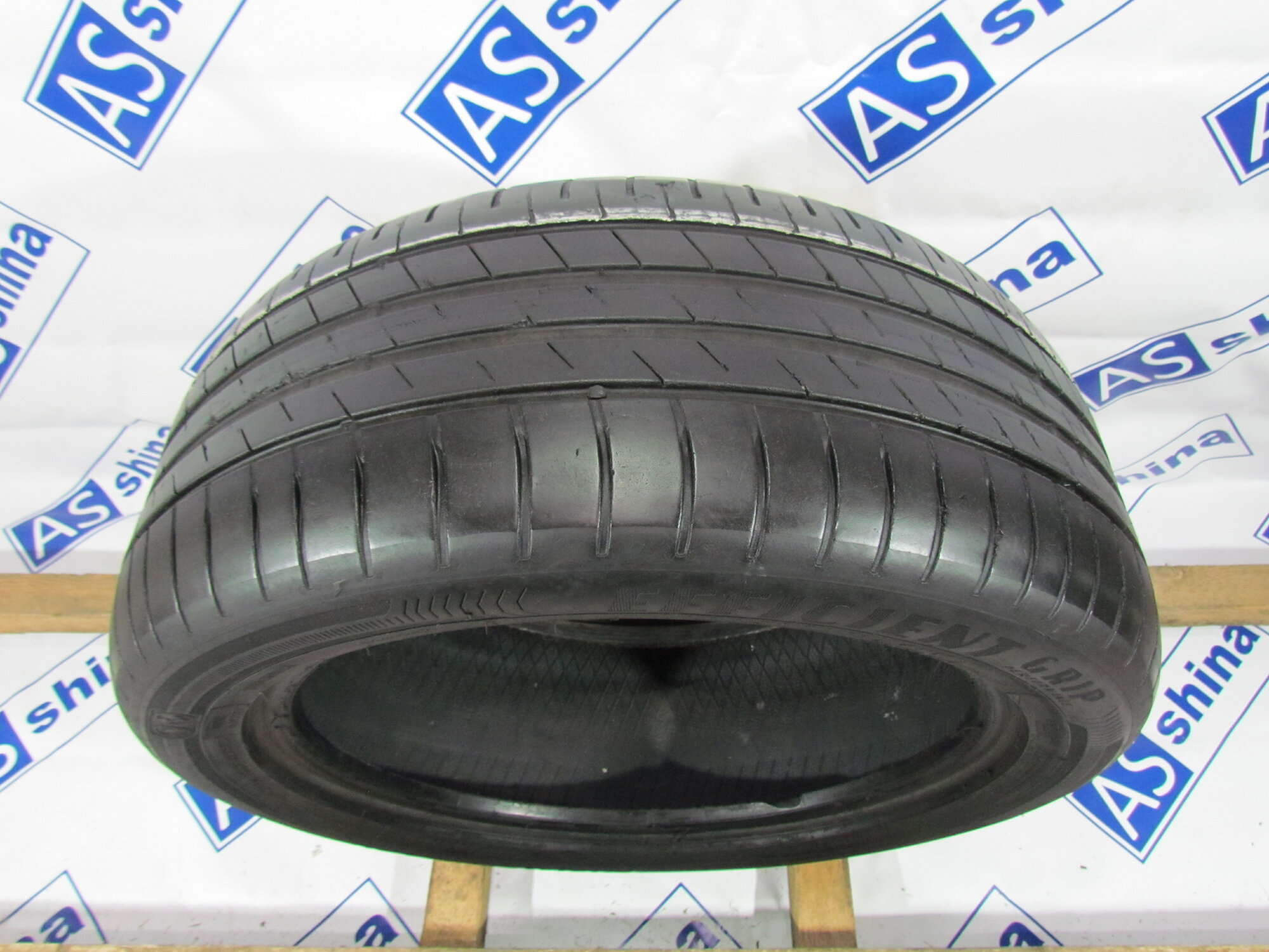 Goodyear EfficientGrip Performance 225 50 R17 летние БУ шины 20-35% износ , артикул 0027672