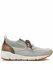 Кроссовки Scarosso Robbie, размер 41.5, grey