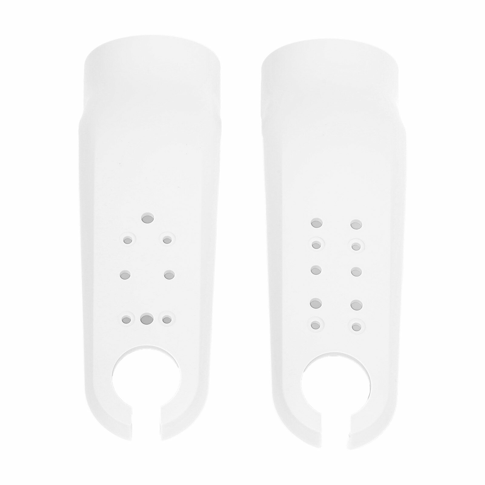 Шт. передние вилки из ABS-пластика для электросамоката Xiaomi M365/M365PRO/PRO2/1S/LiteWhite