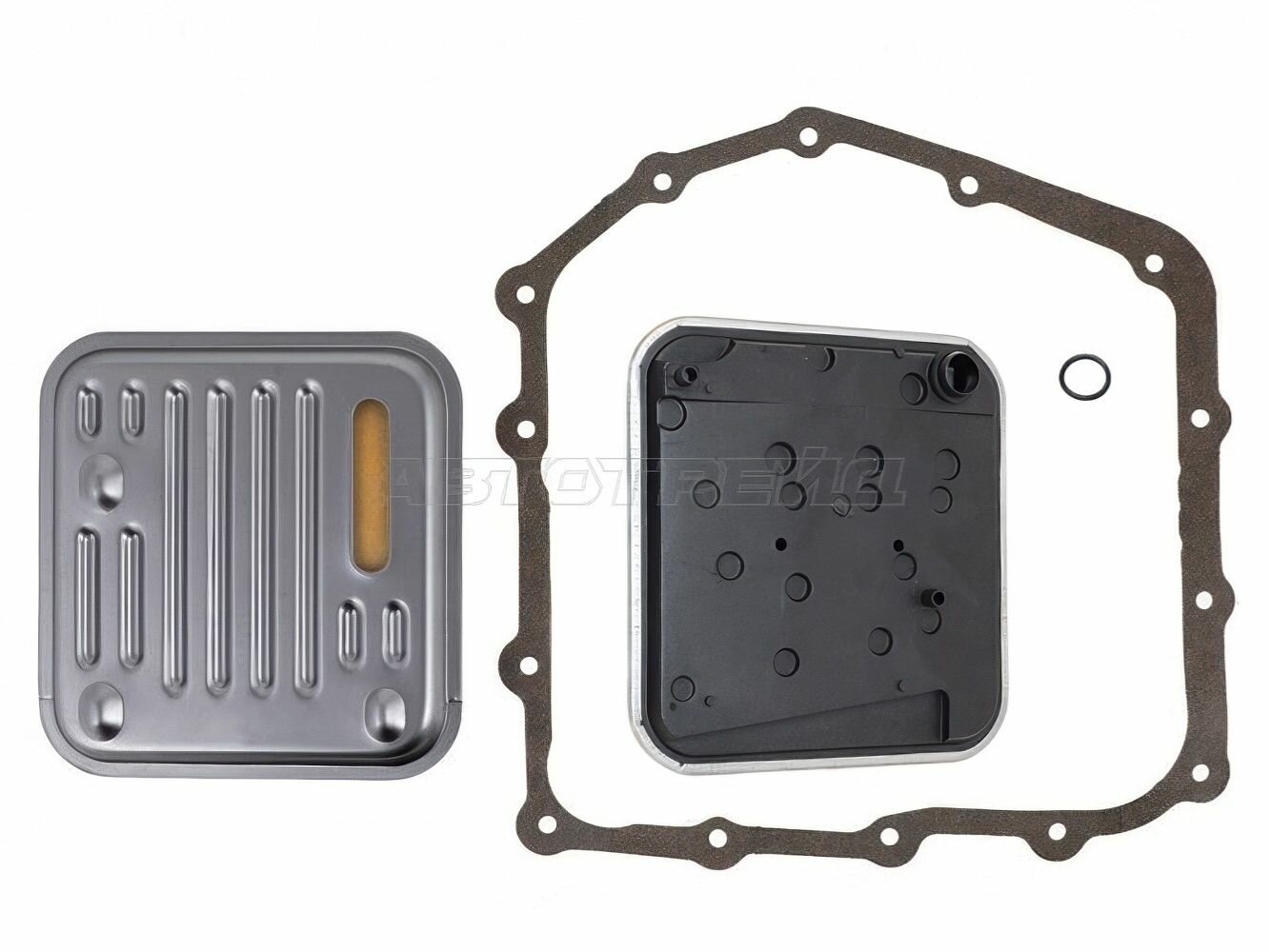 Фильтр АКПП с прокладкой для Крайслер Себринг, Стратус, Караван, Вояджер, арт ST1060013 SAT