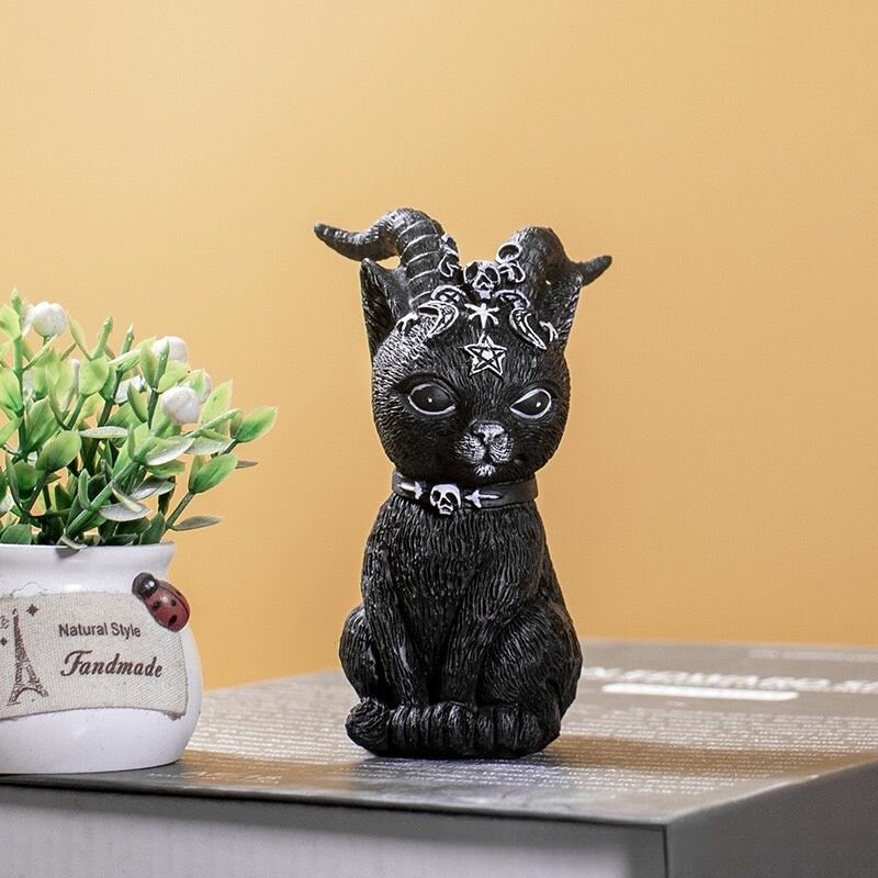 Glowfly Фигурка садовая декор для дачи, сада и огорода Садовый декор