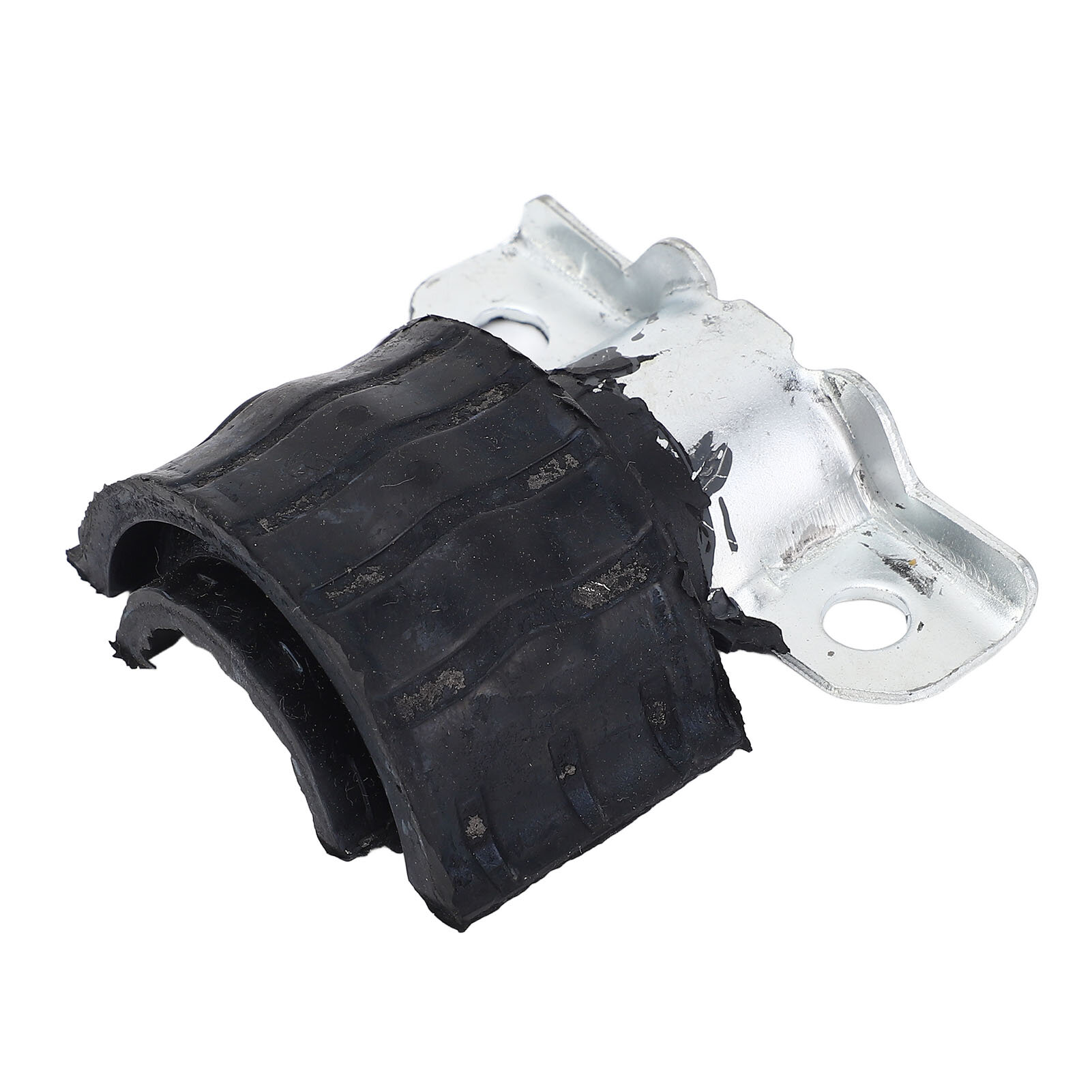 Кронштейн втулки переднего стабилизатора поперечной устойчивости 1643231185, замена стабилизатора подвески для GL320 GL350 GL450 GL550 ML320 ML350