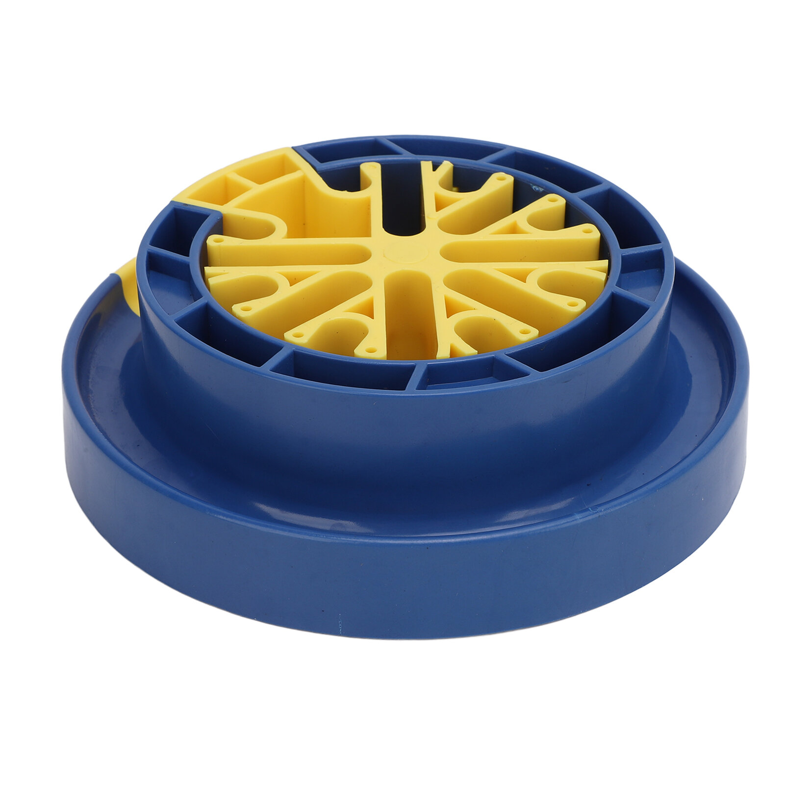 Инструмент управления проволочными кабелями Abs Ethernet Cable Organizer Инструмент для любых кабелей или проводов с диаметром до 1/4 дюйма