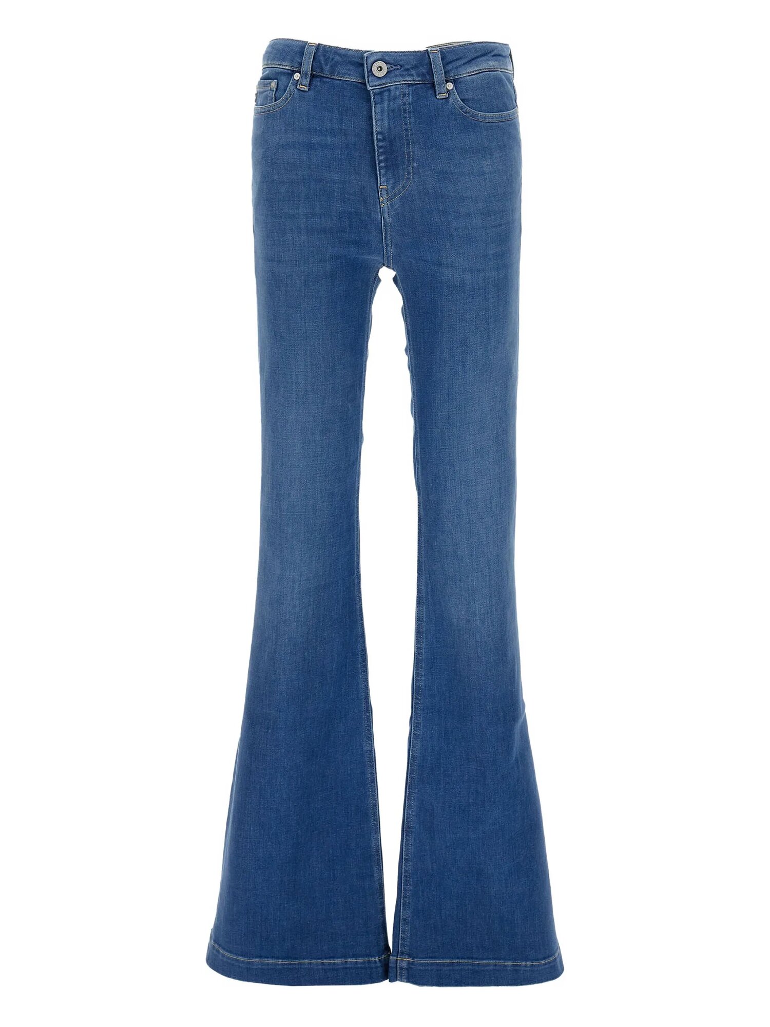 Джинсы Flared jeans 