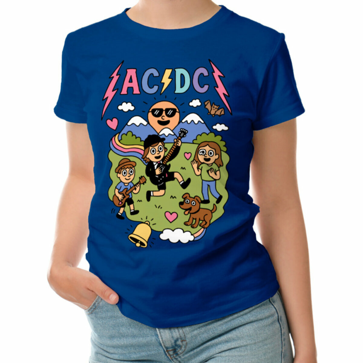 Футболка спортивная