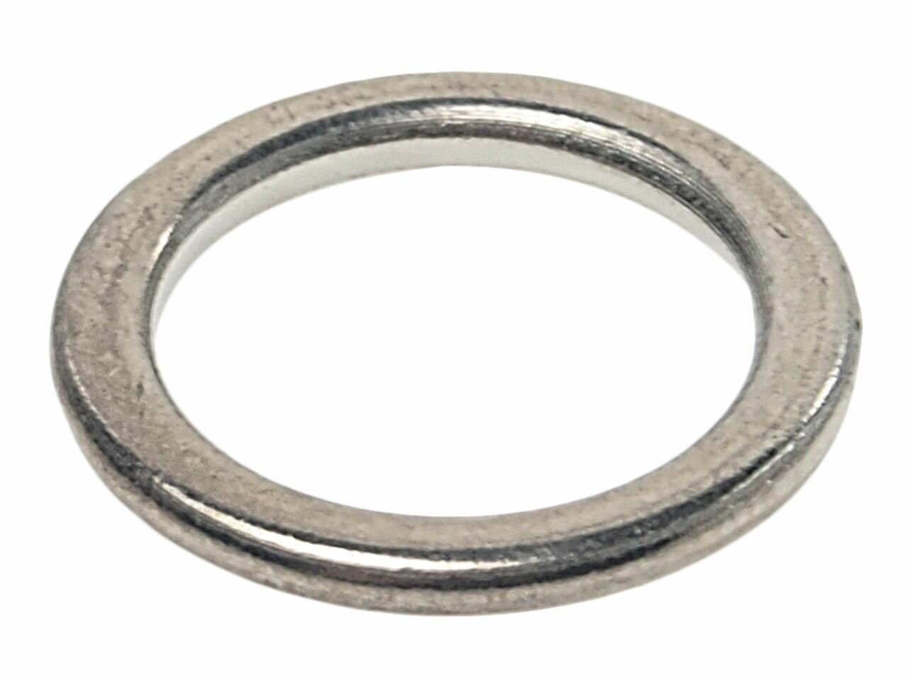 Кольцо уплотнительное пробки сливной для Фольксваген, Ауди, Сеат, Шкода арт N0138158 VAG