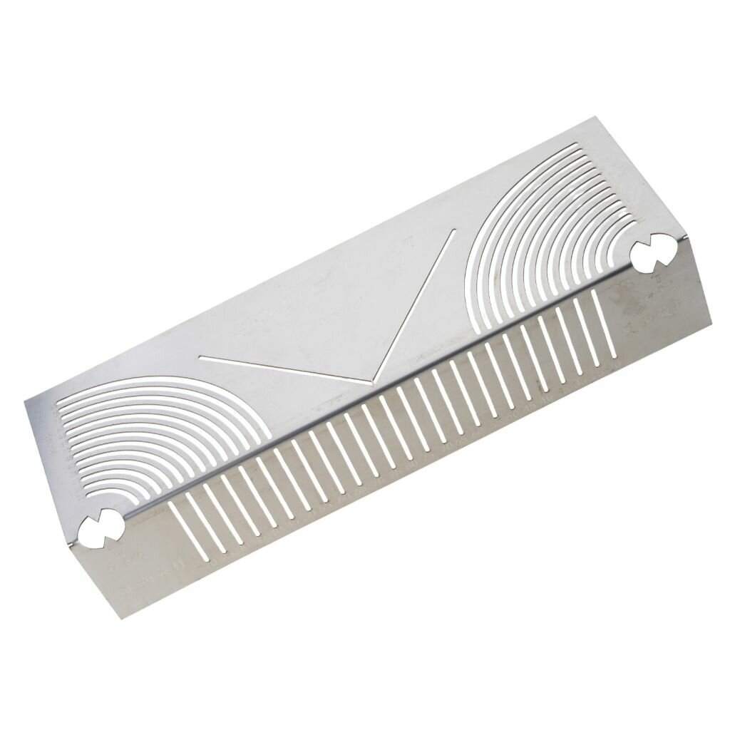 Металлический разметочный инструмент