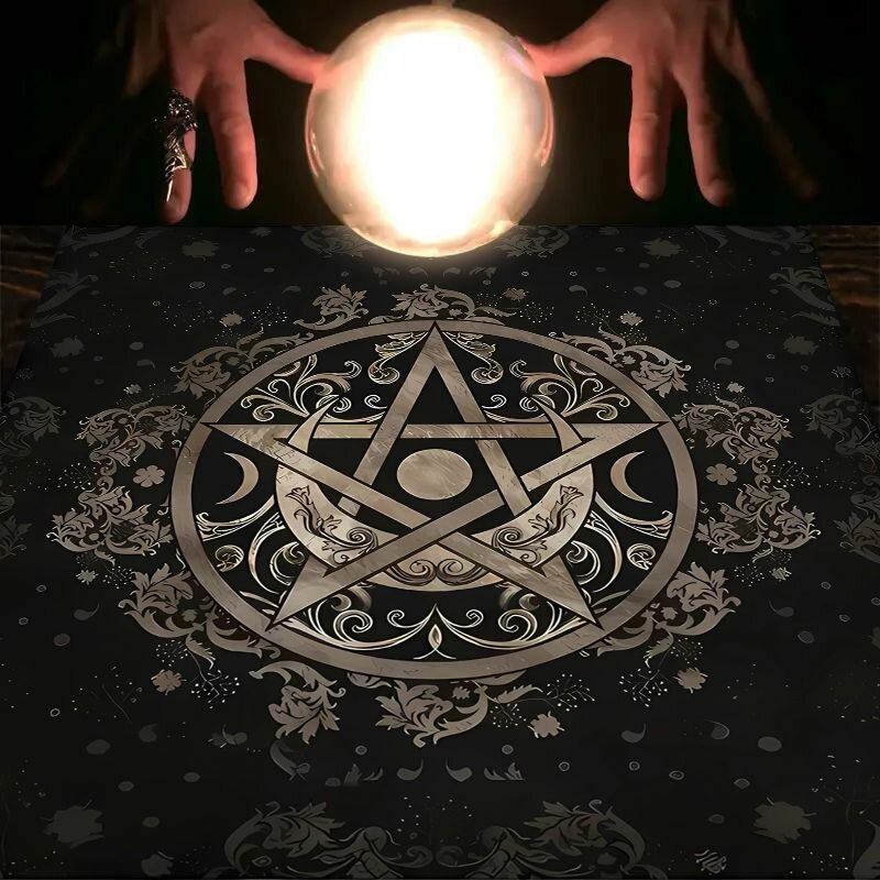 Гадальный инструмент