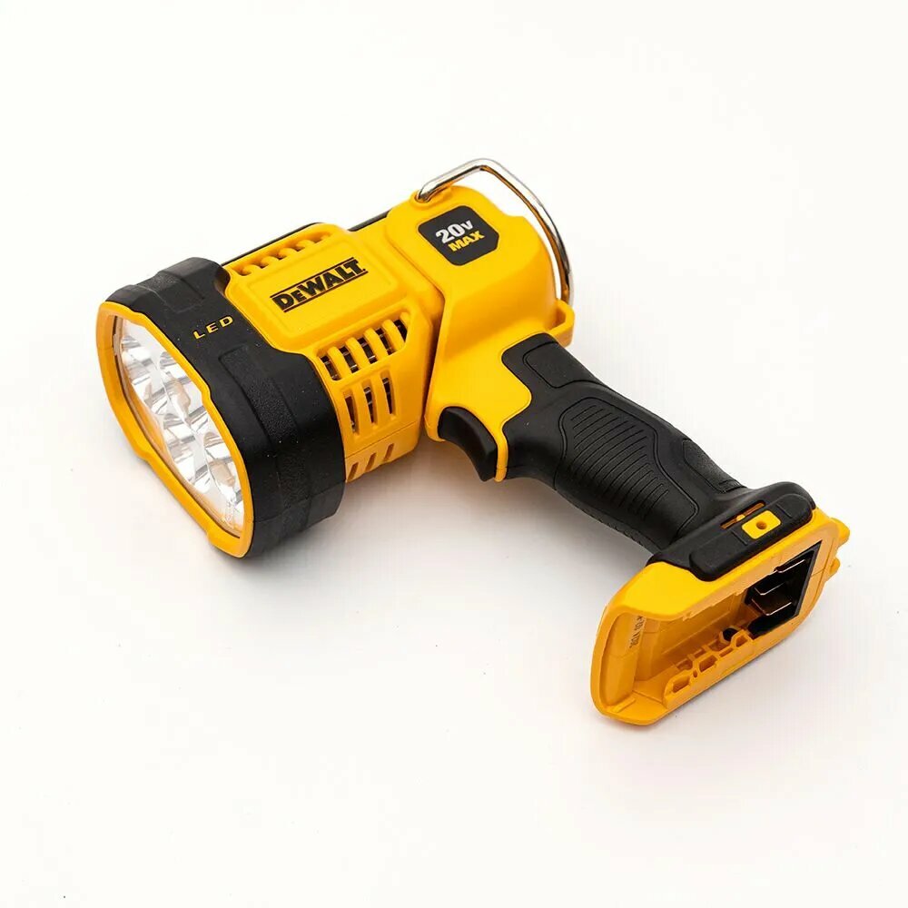 DeWalt Фонарь-прожекторСветодиодное освещение, прожектор [20 В] DCL043