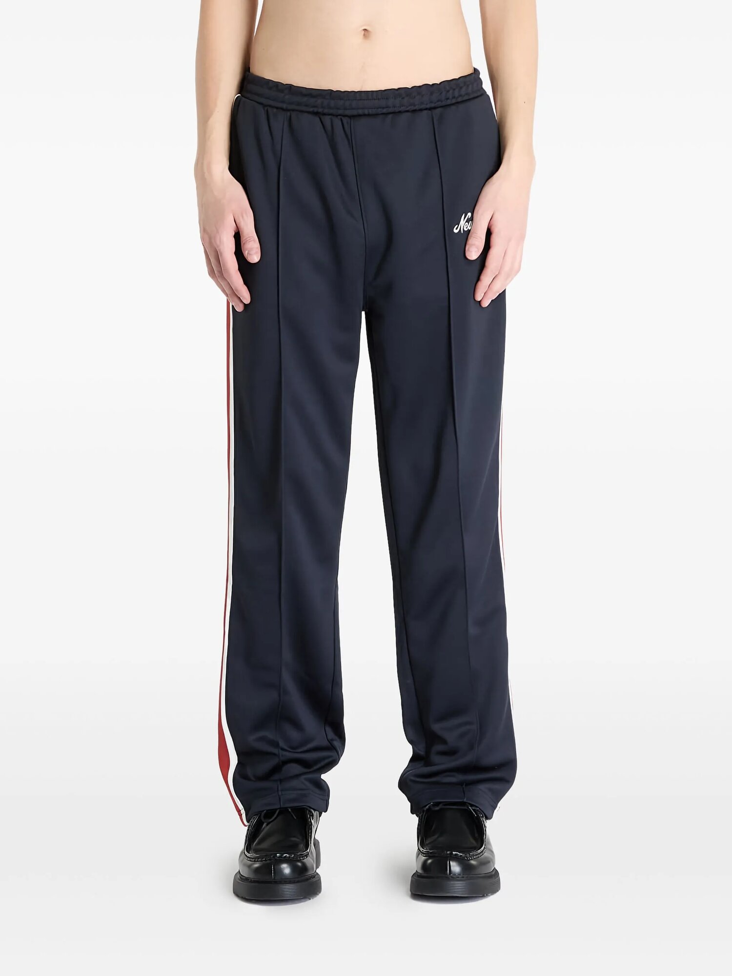 Брюки спортивные