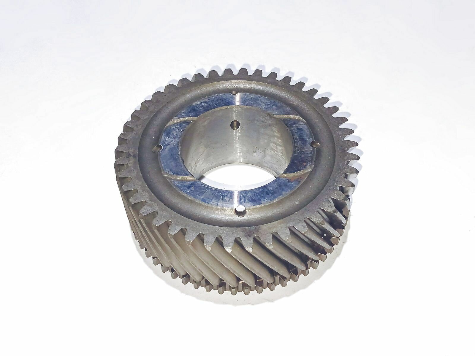 Шестерня КПП 3 передача ГАЗель NEXT (вал вторичный) 6-ст. дв.03L.100 ЕВРО-5