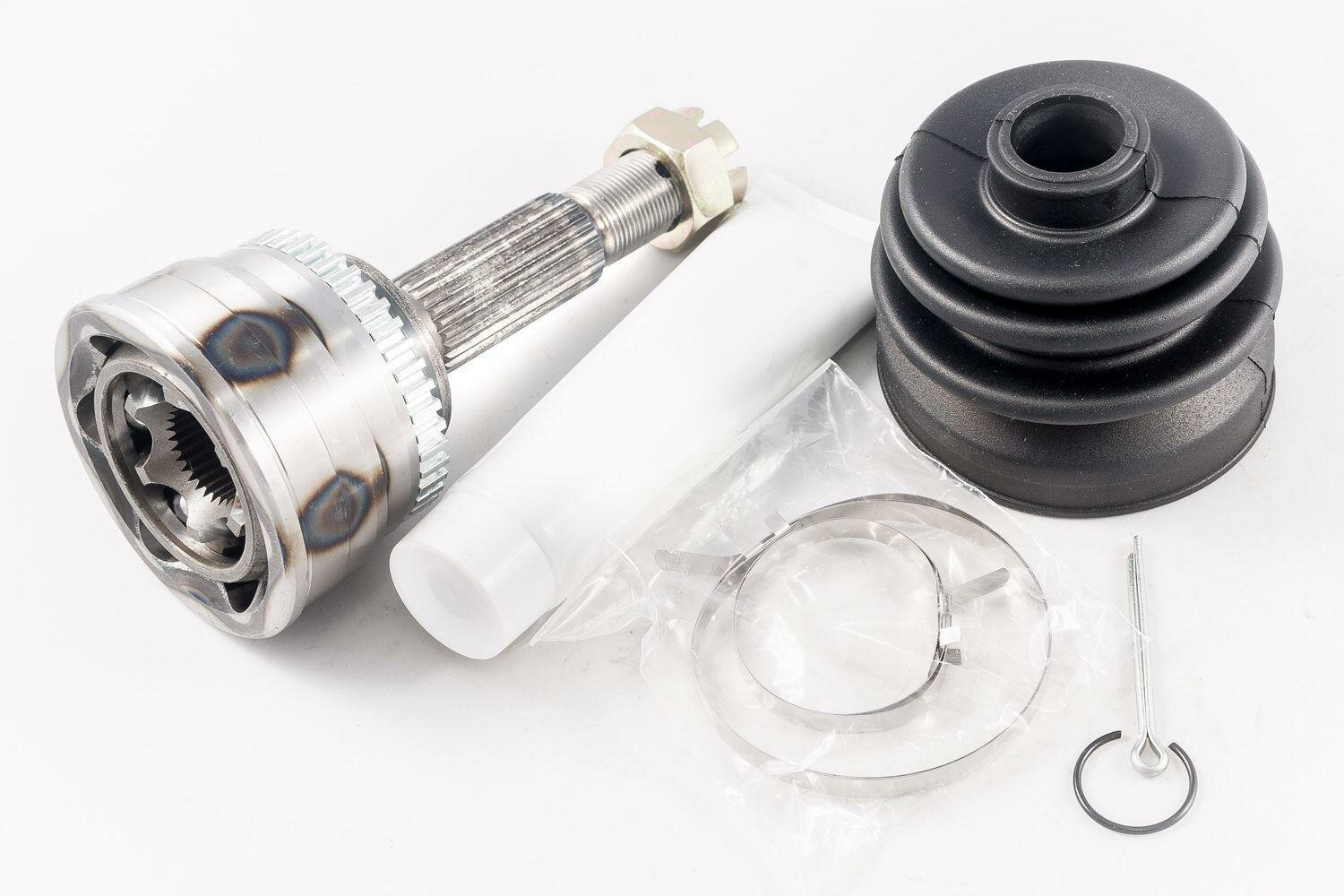 ШРУС наружный (30Х50Х25, ABS 44T) HYUNDAI MATRIX (FC) -10, ELANTRA III (XD) -10 IB6082 (OEM 4950017050)