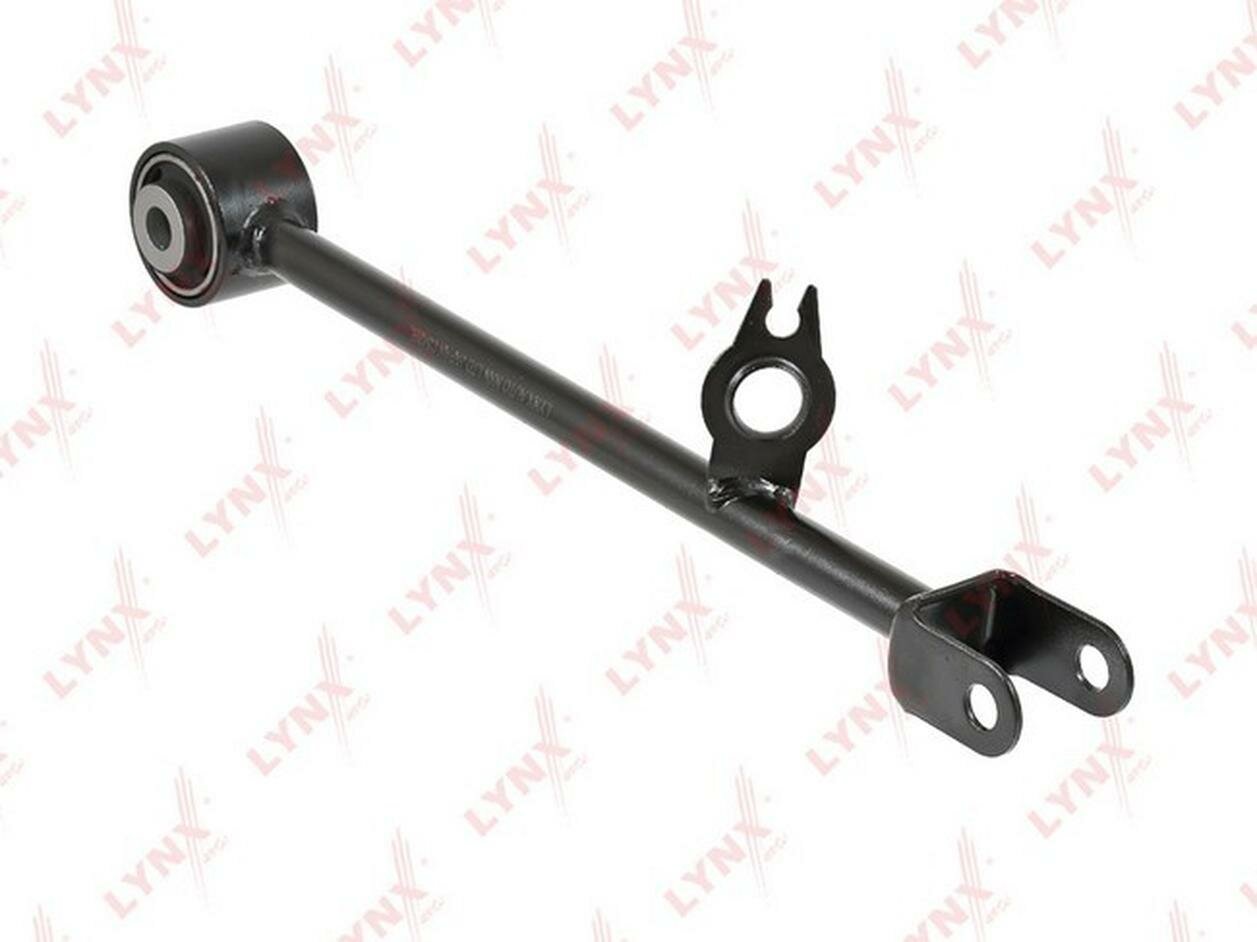 Lynx c5488l рычаг подвески для автомобилей зад l renault duster 1.2t 1.6 10