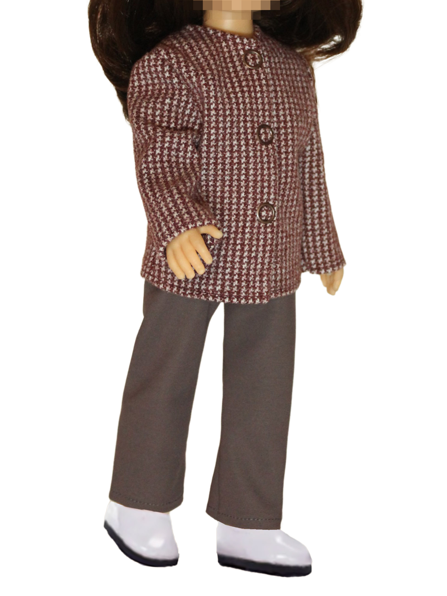 Одежда для кукол VIANA