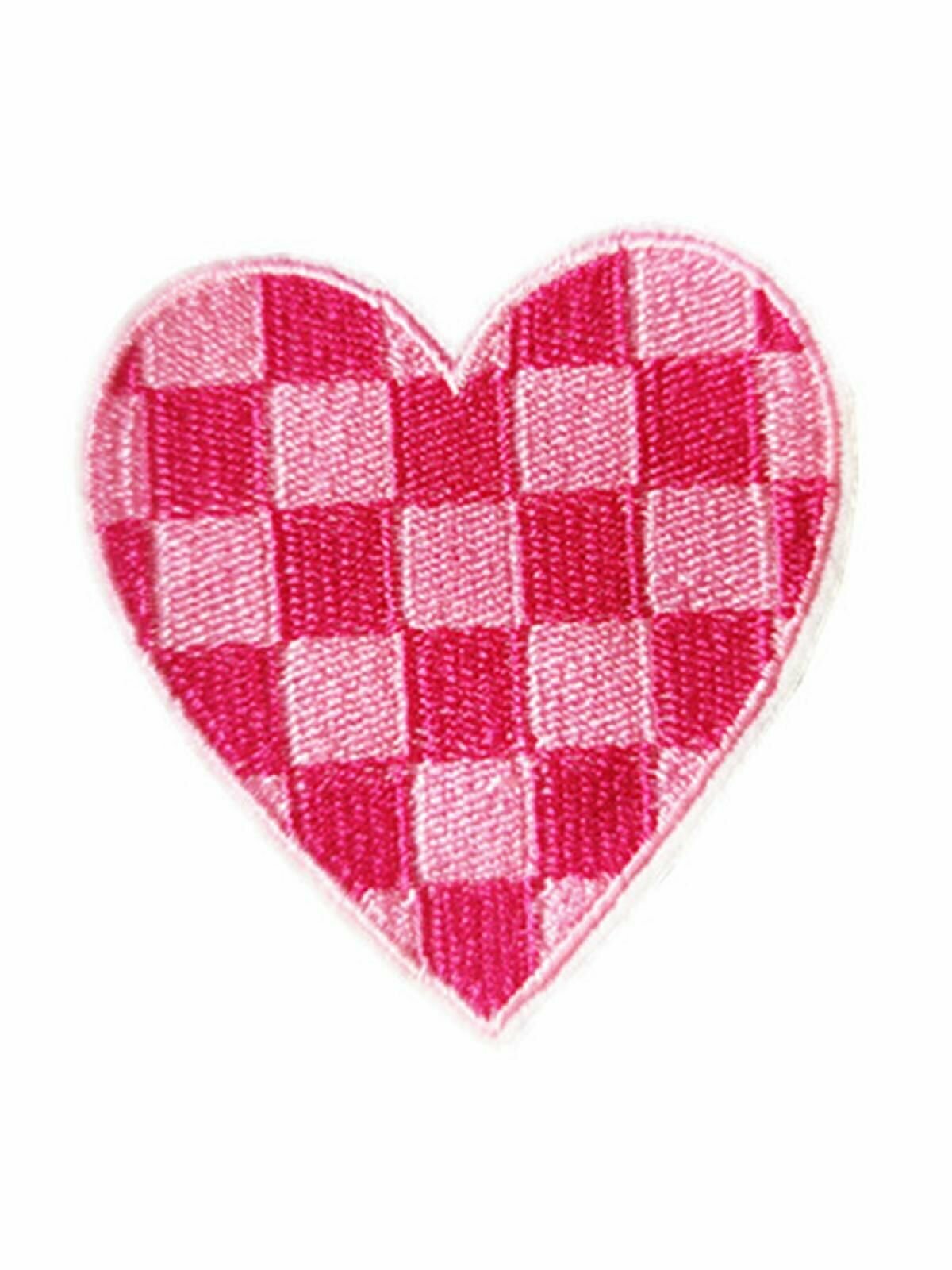 Вышитые аппликации для одежды