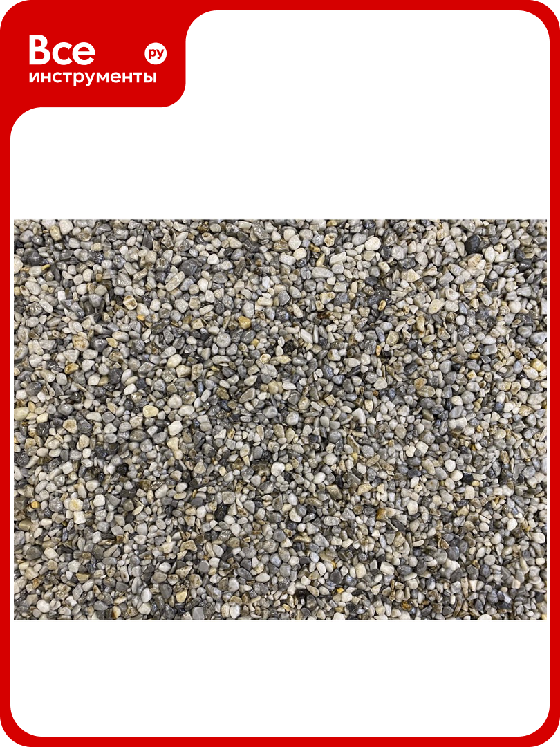 Каменный ковер - покрытие Kitstone цвет Atlantica 1710104