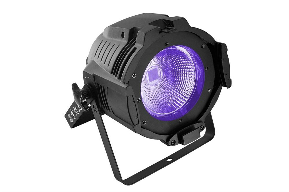 Lfocus PL-69-UV Светодиодный УФ прожектор, UV, 100Вт