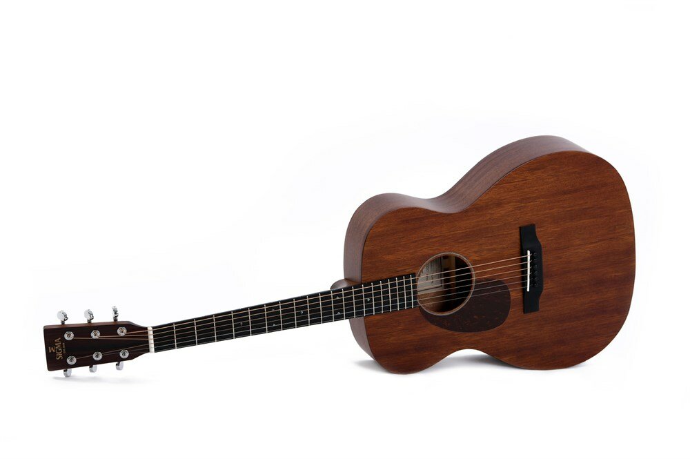 Sigma 000M-15L Акустическая гитара