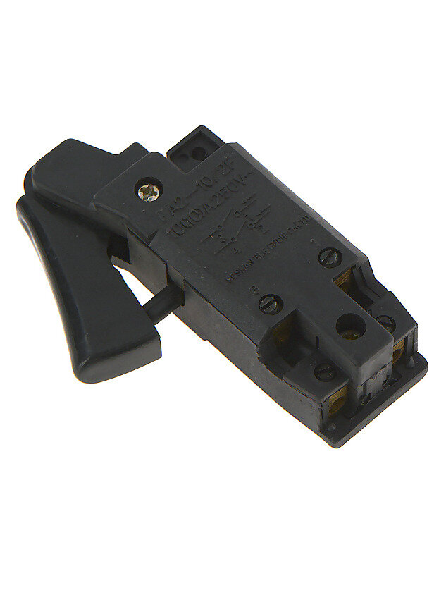 Выключатель 10A для перфоратора HITACHI PR 25B