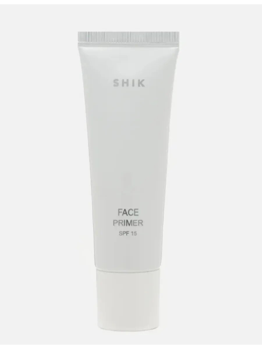 Праймер для лица SPF15 SHIKSTUDIO face primer