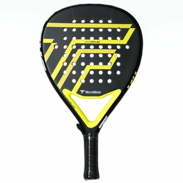 Ракетка для падел Tecnifibre Wall Breaker, 355г