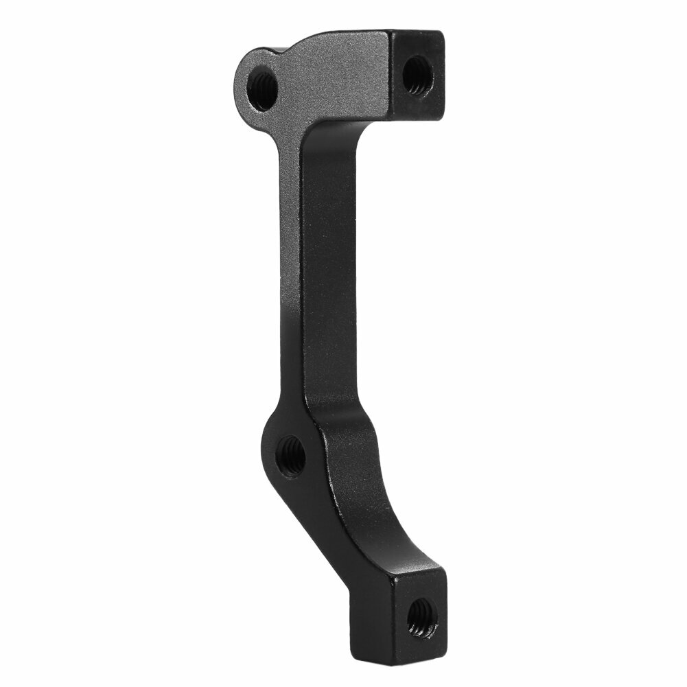 Адаптер для крепления дискового тормоза шоссейного велосипеда, 1 шт, передний V-образный тормозной суппорт PM для замены тормозной системы велосипеда