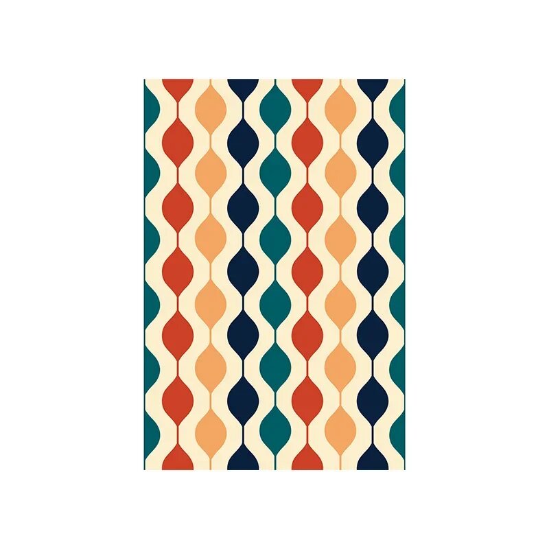 Матовые влагостойкие самоклеющиеся обои ПВХ цветочный узор, 40cmX3m small, 1 roll