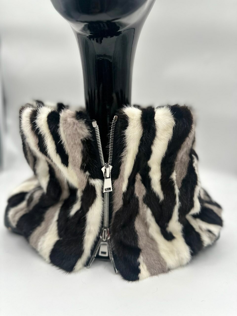 Шарф шарф-снуд