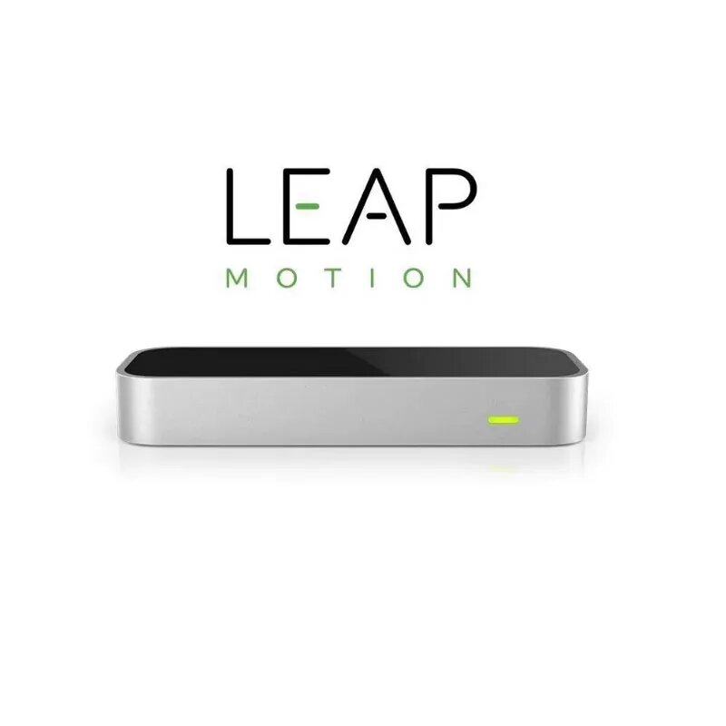 3D-контроллер датчика жестов Leap Motion, оптический модуль отслеживания рук