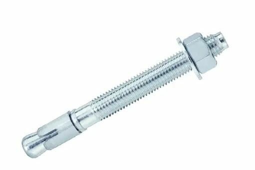 Анкер клиновой WAM 12х150 тех. св-во ц (упак 5 шт)