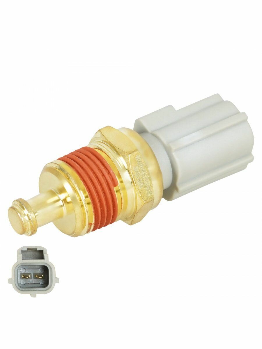 Датчик температуры для а/м Ford Focus II (04-) 1.4i/1.6i/1.6T (под резьбу) (LS 1002), STARTVOLT LS1002