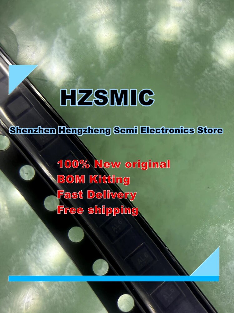 5 шт./лот, NLAS2750MUTAG, маркировка: AL IC переключатель SPDT X 2 1,3 Ом 10UQFN запас