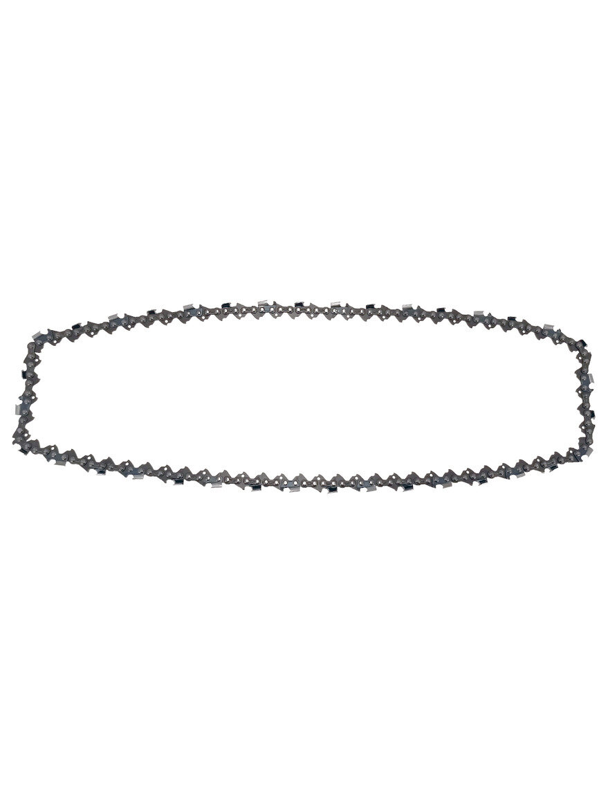 Цепь шаг 0.325”, посадка 1.5mm 72 звена 18' шина для бензопилы HUTER BS-45